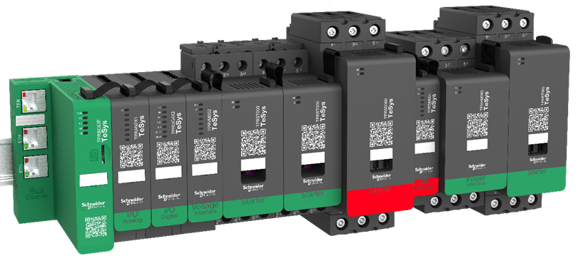 TeSys Island - Pricelist 2021 - ΝΙΚΟΛΟΠΟΥΛΟΣ ΑΥΤΟΜΑΤΙΣΜΟΙ